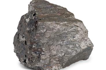 IJzererts is nummer een! - De Kritische Belegger