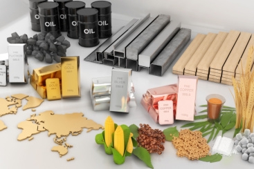 Waarom grondstoffen gaan knallen door Oekraïne - De Kritische Belegger