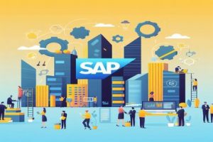 SAP: waar ligt de bodem? - De Kritische Belegger
