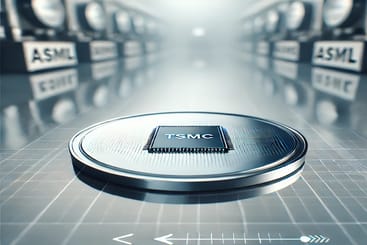 TSMC zet ASML in de wachtkamer - De Kritische Belegger