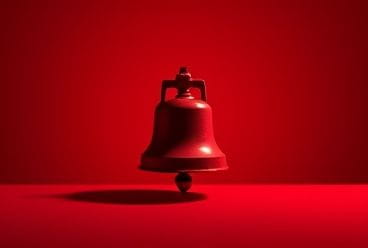 Dow Jones: alarmbellen rinkelen - De Kritische Belegger